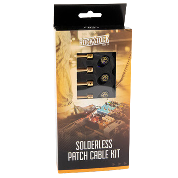 Wired for Sound: A Musician's Guide to TS and TRS Cables - rockstockpedals