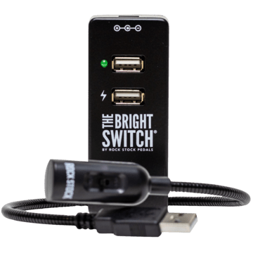 The Ultimate Guide To Guitar Pedal Signal Chain - rockstockpedals