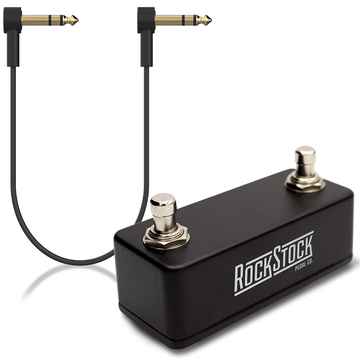 The Ultimate Guide To Guitar Pedal Signal Chain - rockstockpedals