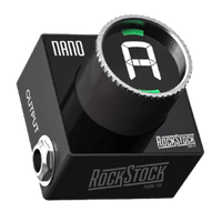 Wired for Sound: A Musician's Guide to TS and TRS Cables - rockstockpedals