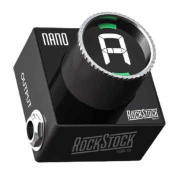 The Bright Switch™ USB Light & Charger - rockstockpedals